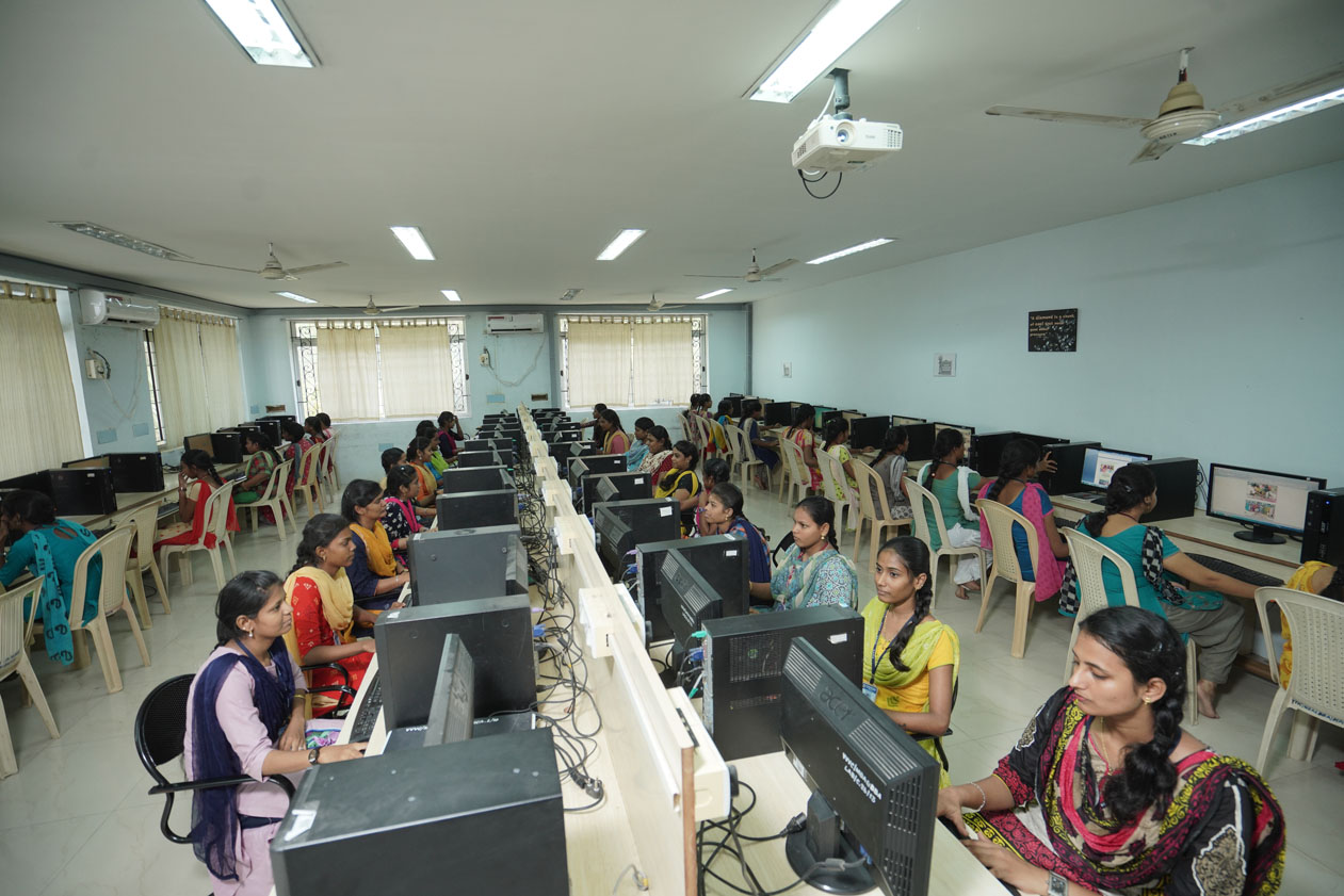 V.V.VANNIAPERUMAL COLLEGE FOR WOMEN