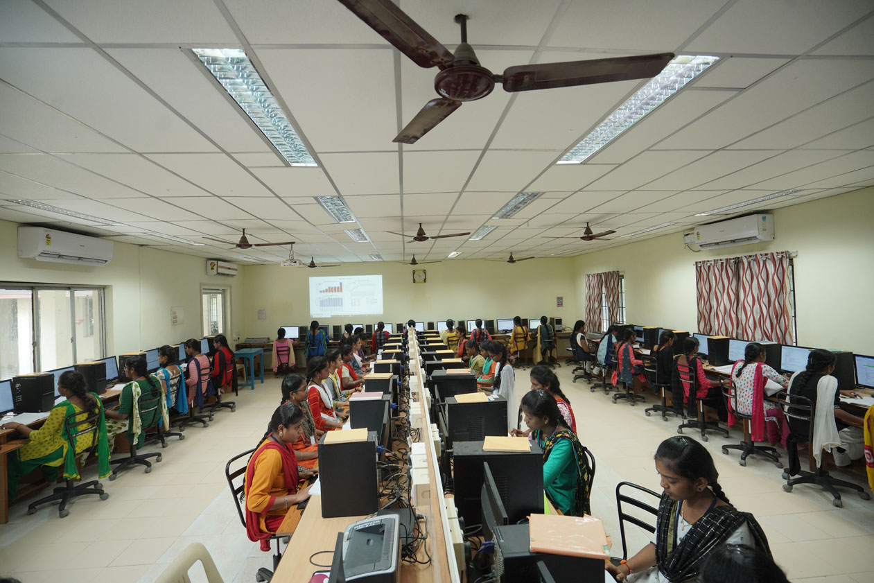 V.V.VANNIAPERUMAL COLLEGE FOR WOMEN