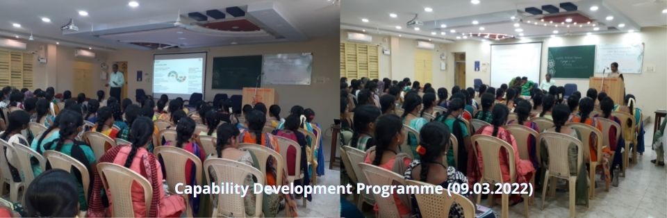 V.V.Vanniaperumal College for Women