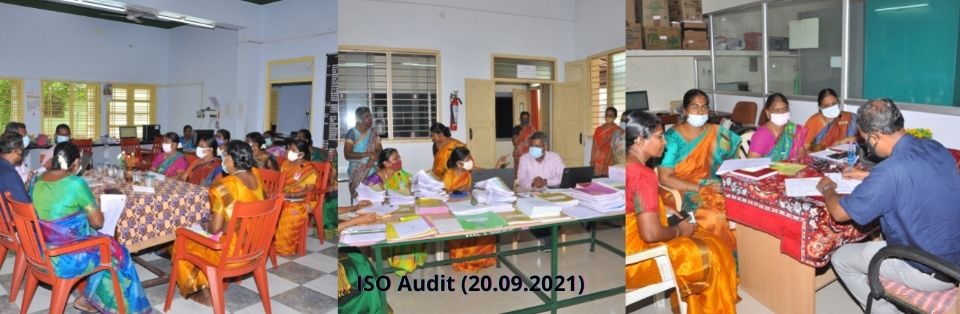 V.V.Vanniaperumal College for Women