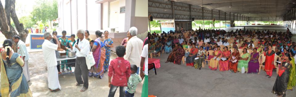 V.V.Vanniaperumal College for Women