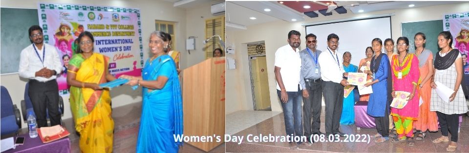 V.V.Vanniaperumal College for Women