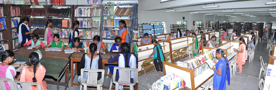 V.V.Vanniaperumal College for Women